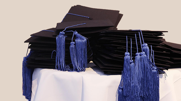 CBS Graduation Ceremony marks the centenary in one festive celebration ...