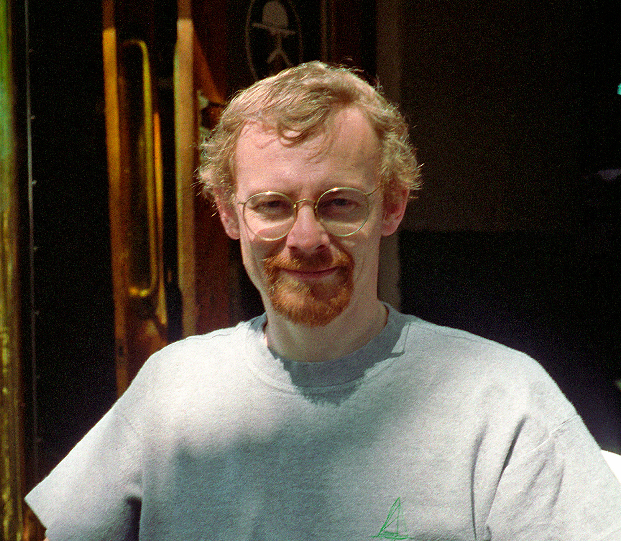 Anders Bock - CBS 100