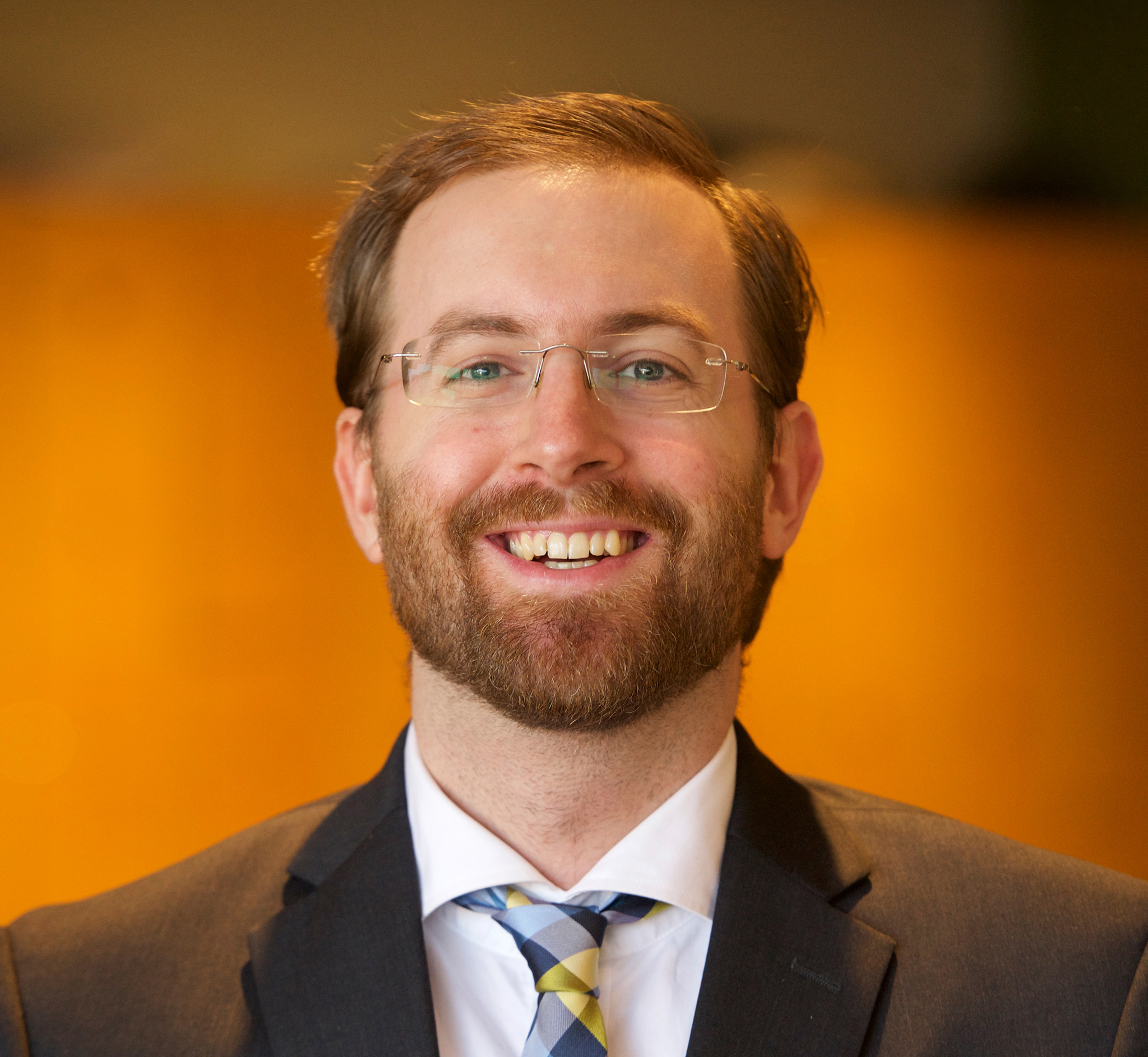 Daniel Skaven Ruben - CBS 100