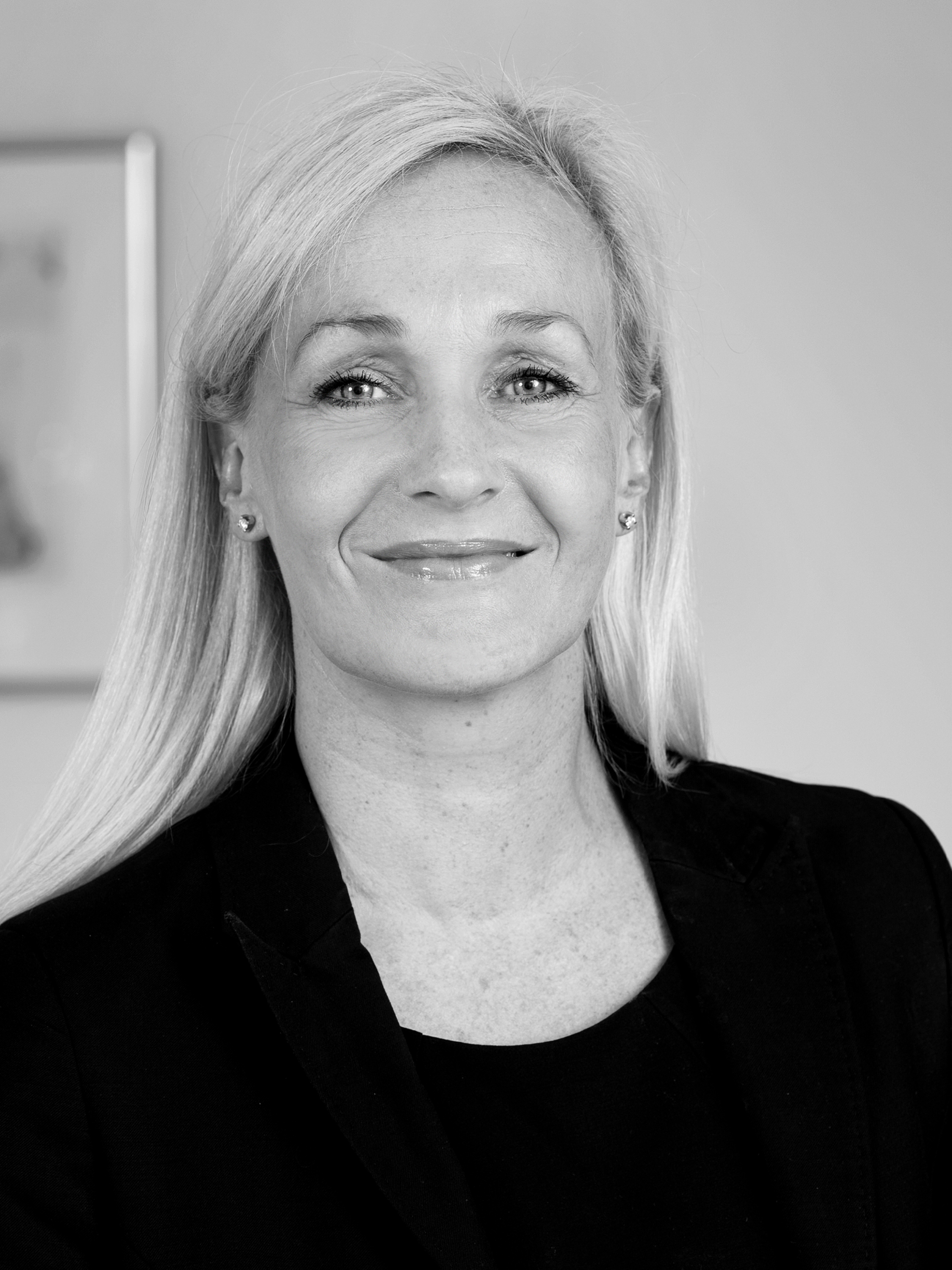 Helle Haxgart - CBS 100