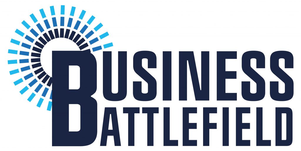 Business Battlefield - The Ultimate Hunt for the Leader of Tomorrow ...